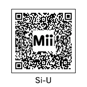 Si-U | CPU Miis: HadrasFan9 Fanon Wiki | Fandom