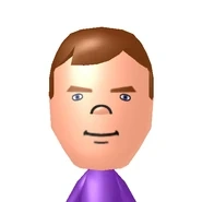 Maurice | CPU Miis: HadrasFan9 Fanon Wiki | Fandom