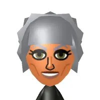 Louise | CPU Miis: HadrasFan9 Fanon Wiki | Fandom