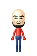 Boe | CPU Miis: HadrasFan9 Fanon Wiki | Fandom