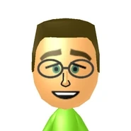 Devo | CPU Miis: HadrasFan9 Fanon Wiki | Fandom