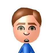 Kido | CPU Miis: HadrasFan9 Fanon Wiki | Fandom