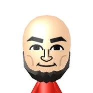 Boe | CPU Miis: HadrasFan9 Fanon Wiki | Fandom