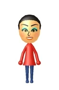 Erin | CPU Miis: HadrasFan9 Fanon Wiki | Fandom