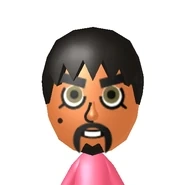 Alejandro (Wii) | CPU Miis: HadrasFan9 Fanon Wiki | Fandom