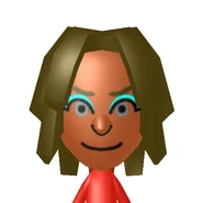 Maxine | CPU Miis: HadrasFan9 Fanon Wiki | Fandom