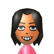 Forest | CPU Miis: HadrasFan9 Fanon Wiki | Fandom