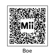 Boe | CPU Miis: HadrasFan9 Fanon Wiki | Fandom