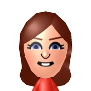 Chelsea | CPU Miis: HadrasFan9 Fanon Wiki | Fandom