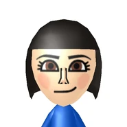 Elsa | CPU Miis: HadrasFan9 Fanon Wiki | Fandom
