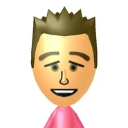 Nicholas | CPU Miis: HadrasFan9 Fanon Wiki | Fandom