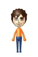 Jordan | CPU Miis: HadrasFan9 Fanon Wiki | Fandom