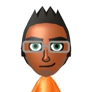 Basil | CPU Miis: HadrasFan9 Fanon Wiki | Fandom