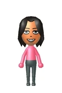 Forest | CPU Miis: HadrasFan9 Fanon Wiki | Fandom