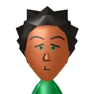 Felix | CPU Miis: HadrasFan9 Fanon Wiki | Fandom