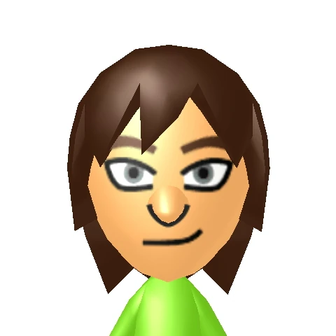 Andros | CPU Miis: HadrasFan9 Wiki | Fandom