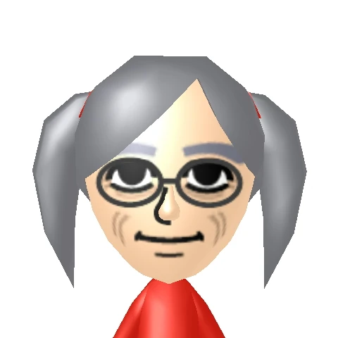 Eris | CPU Miis: HadrasFan9 Wiki | Fandom