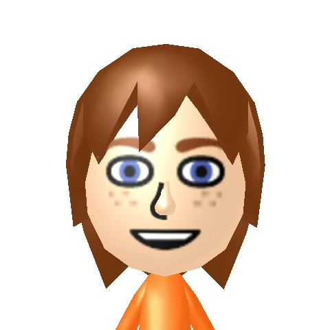 Jody | CPU Miis: HadrasFan9 Wiki | Fandom