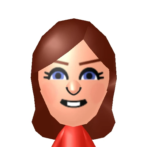Chelsea | CPU Miis: HadrasFan9 Wiki | Fandom
