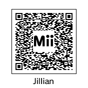 Jillian | CPU Miis: HadrasFan9 Wiki | Fandom