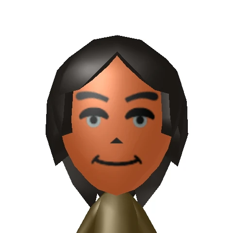Trixie | CPU Miis: HadrasFan9 Wiki | Fandom