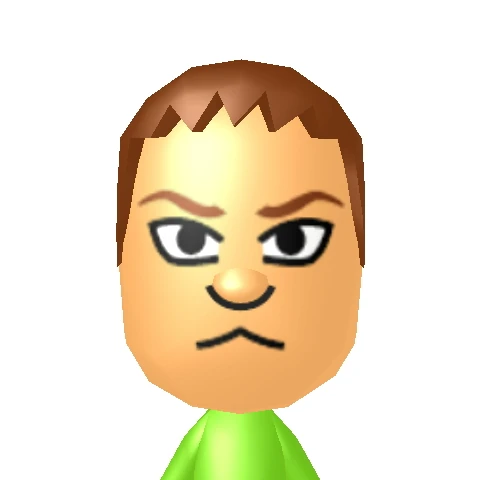 Hextoes | CPU Miis: HadrasFan9 Wiki | Fandom