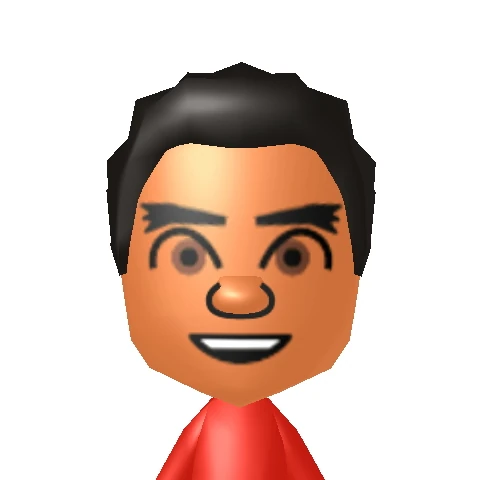 Jeremy | CPU Miis: HadrasFan9 Wiki | Fandom