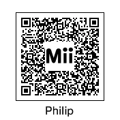 Philip | CPU Miis: HadrasFan9 Wiki | Fandom