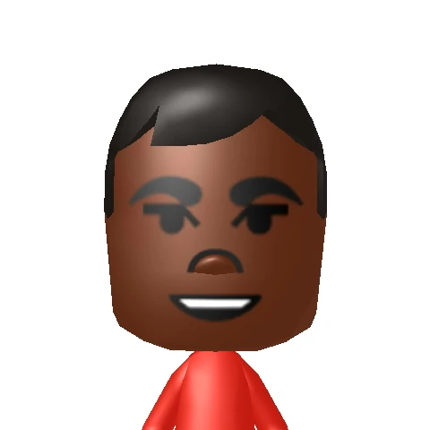 Richard | CPU Miis: HadrasFan9 Wiki | Fandom