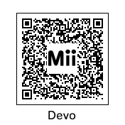 Devo | CPU Miis: HadrasFan9 Wiki | Fandom