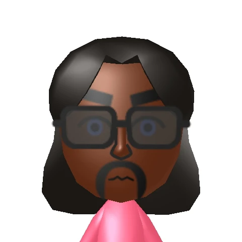 Joseph | CPU Miis: HadrasFan9 Wiki | Fandom