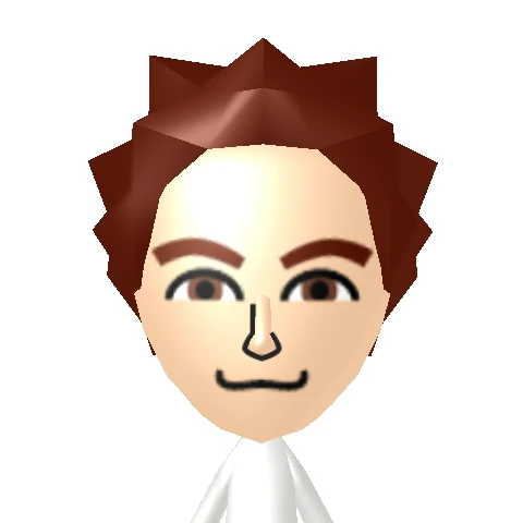 Masaru | CPU Miis: HadrasFan9 Wiki | Fandom