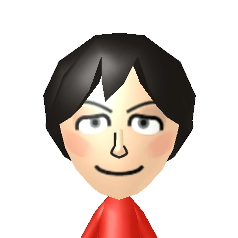 Birdie | CPU Miis: HadrasFan9 Wiki | Fandom