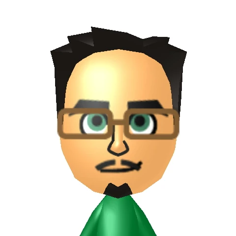 Reginald | CPU Miis: HadrasFan9 Wiki | Fandom