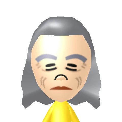 Oakley | CPU Miis: HadrasFan9 Wiki | Fandom