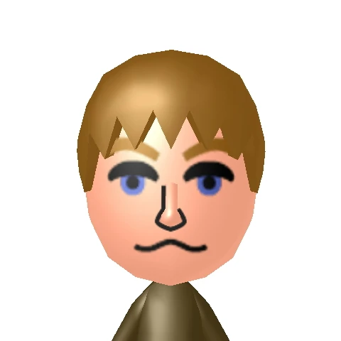 Nuñez | CPU Miis: HadrasFan9 Wiki | Fandom