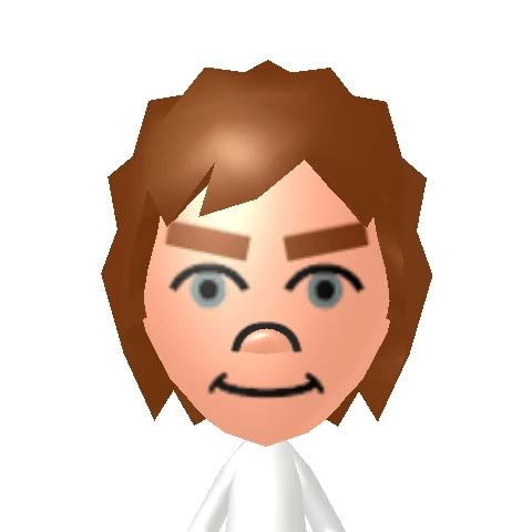 Zander | CPU Miis: HadrasFan9 Wiki | Fandom