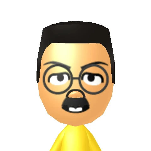 Arnold | CPU Miis: HadrasFan9 Wiki | Fandom