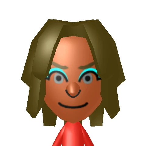 Maxine | CPU Miis: HadrasFan9 Wiki | Fandom