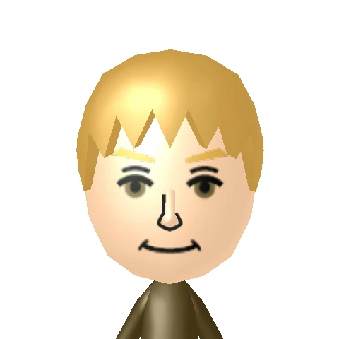Warren | CPU Miis: HadrasFan9 Wiki | Fandom