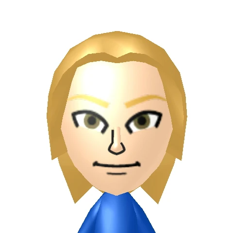Rafael | CPU Miis: HadrasFan9 Wiki | Fandom