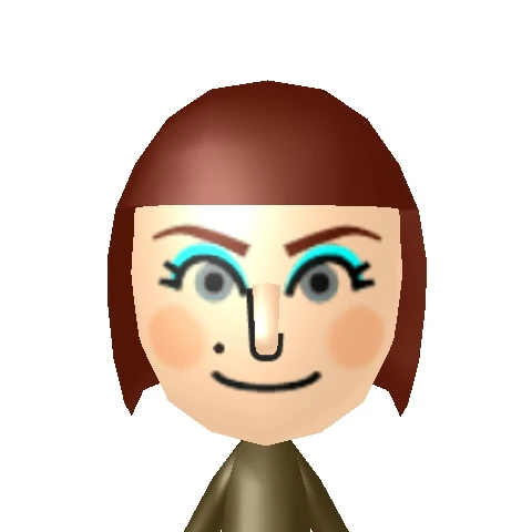 Molly | CPU Miis: HadrasFan9 Wiki | Fandom