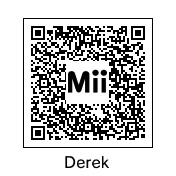 Derek | CPU Miis: HadrasFan9 Wiki | Fandom
