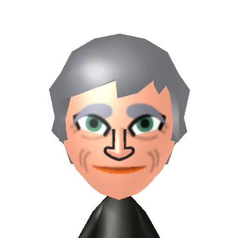 Dulce | CPU Miis: HadrasFan9 Wiki | Fandom