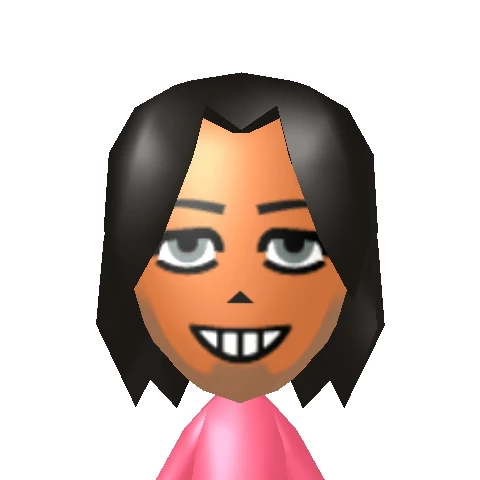 Forest | CPU Miis: HadrasFan9 Wiki | Fandom