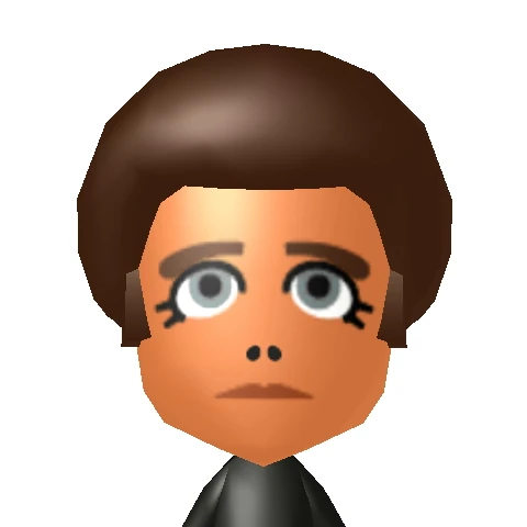 Daz | CPU Miis: HadrasFan9 Wiki | Fandom