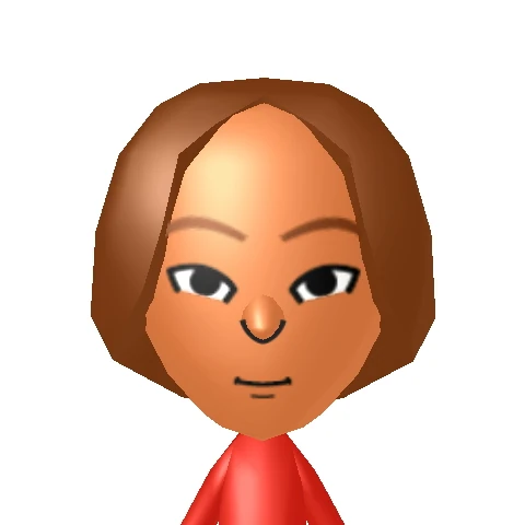 Leonardo | CPU Miis: HadrasFan9 Wiki | Fandom