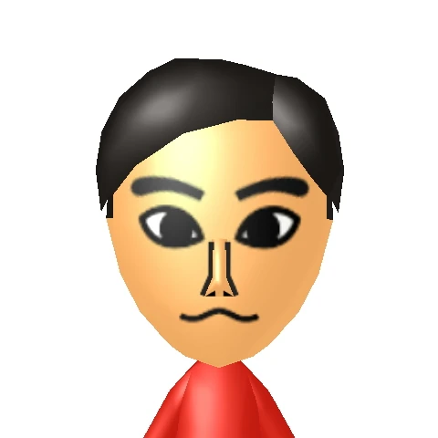 Kaibuto | CPU Miis: HadrasFan9 Wiki | Fandom