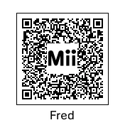 Fred | CPU Miis: HadrasFan9 Wiki | Fandom