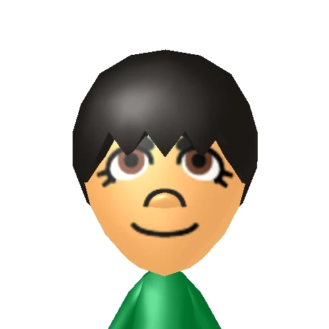 Diuuxing | CPU Miis: HadrasFan9 Wiki | Fandom